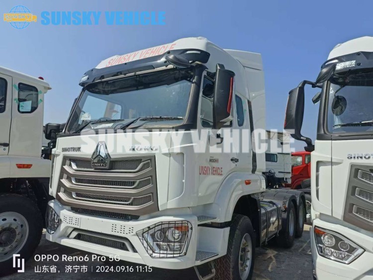 Combien de tonnes fait un semi-remorque